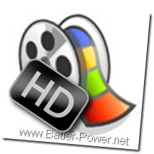 Create HD Videos in Windows Movie Maker For Windows XP ~ Bauer-Power Media